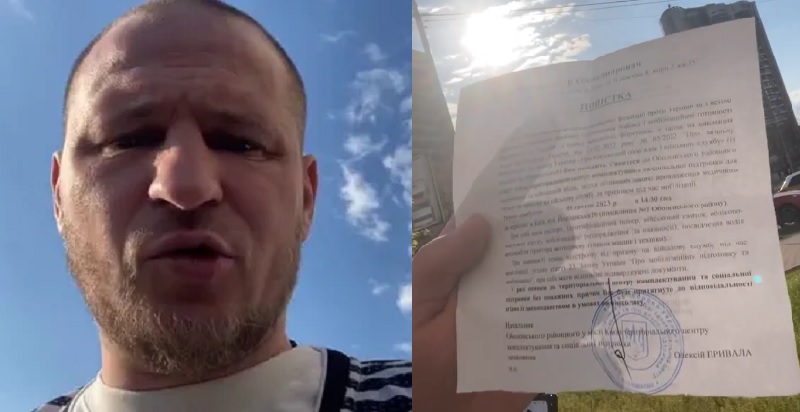 Алієву пpийшла вже друга повістка. Рeакція Ексфyтболіста ш0кyвала всіх ...